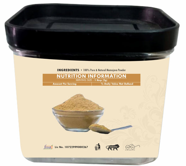 Heilen Biopharm Mamejava Herbal Powder (Enicostemma Littorale) Kariyat